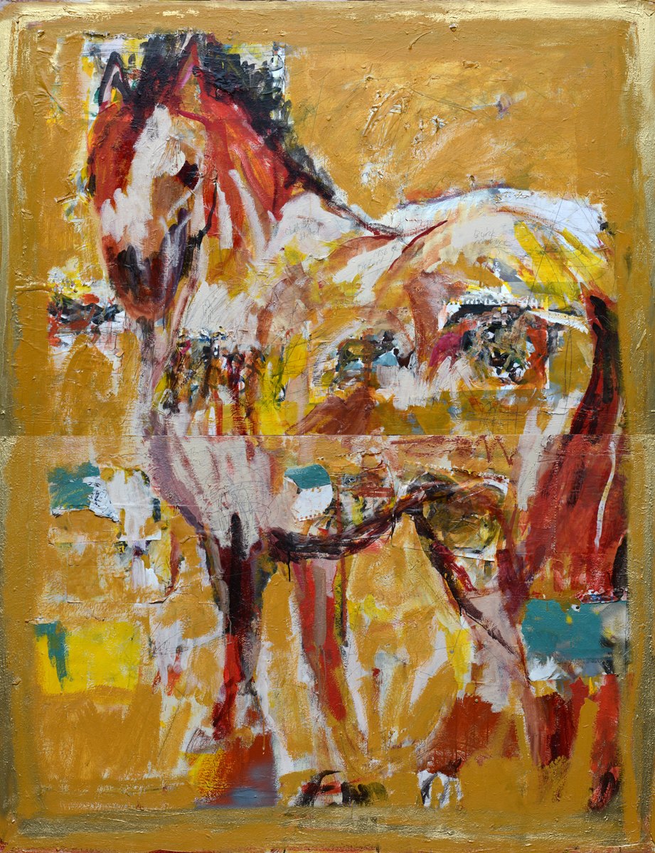 Pehr A.W. Smith - Art Department