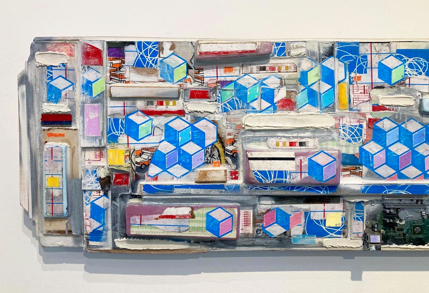 Jonas Criscoe - Art Department