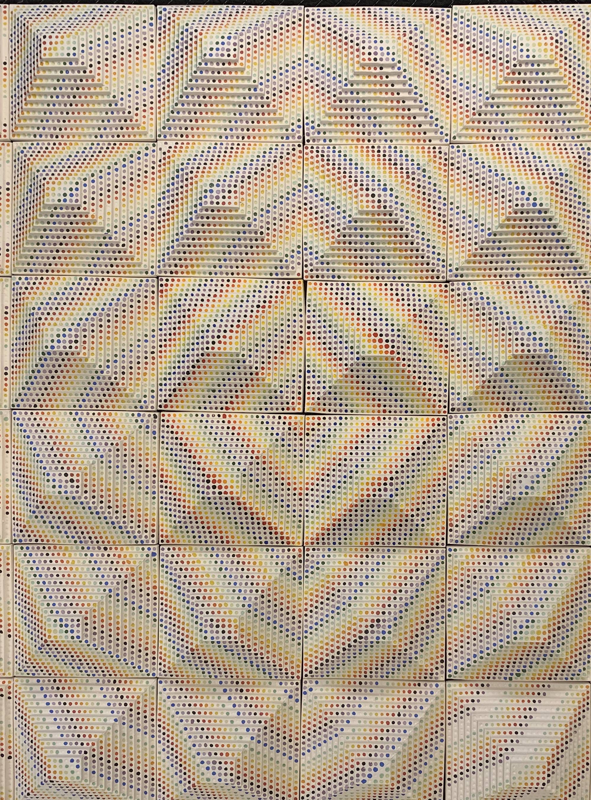 Matthew Isaacson - Art Department