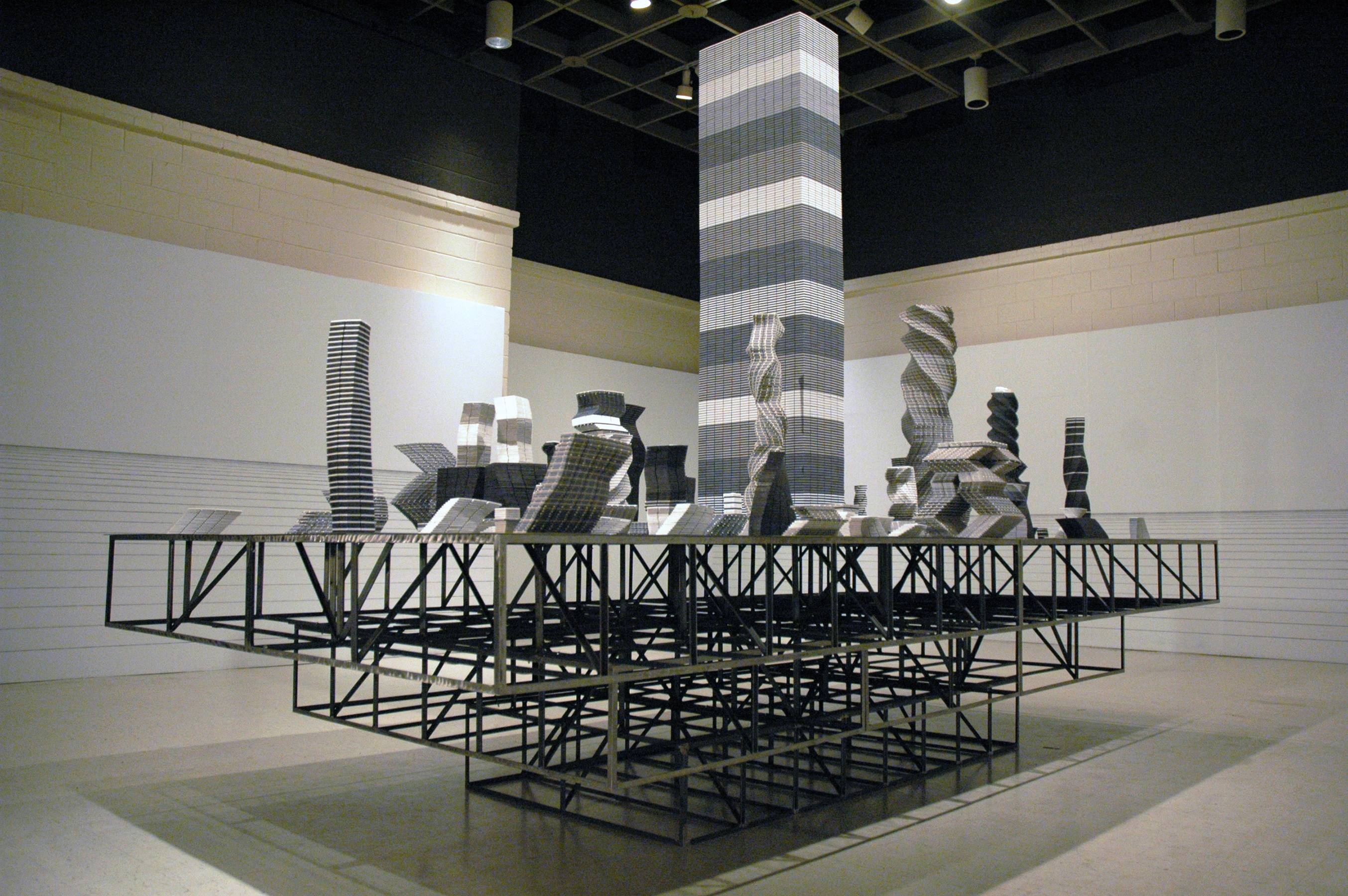 Matthew Isaacson - Art Department