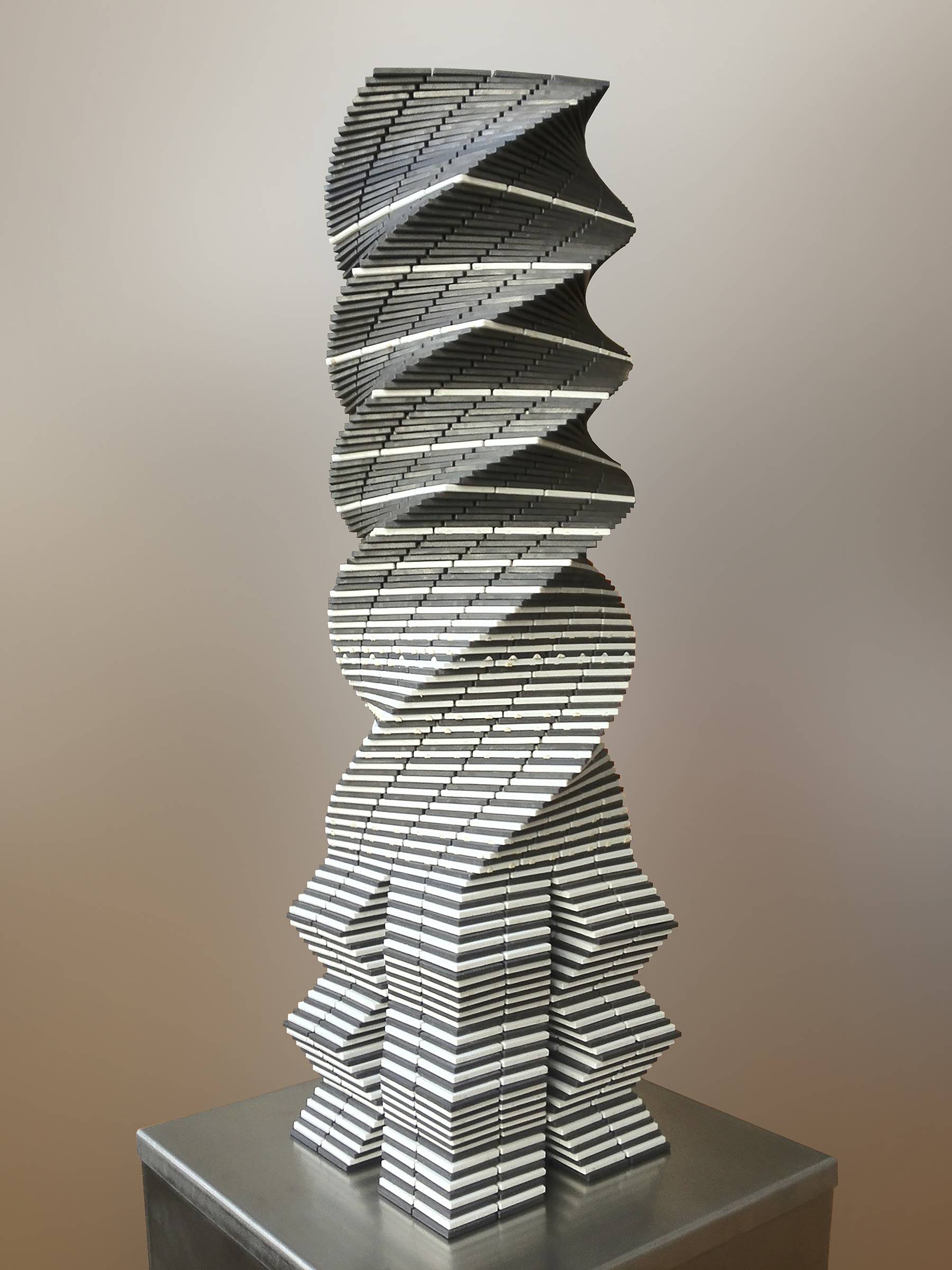 Matthew Isaacson - Art Department