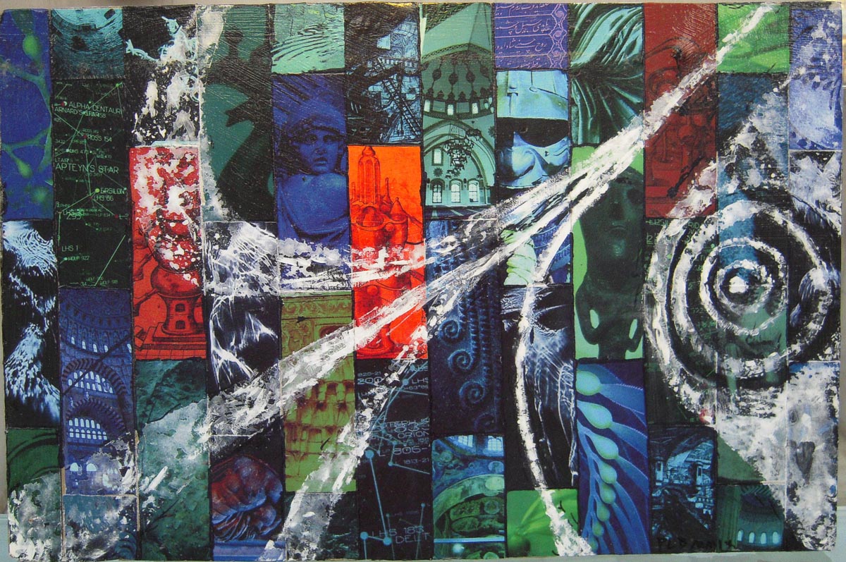 Peter Bonfitto - Art Department