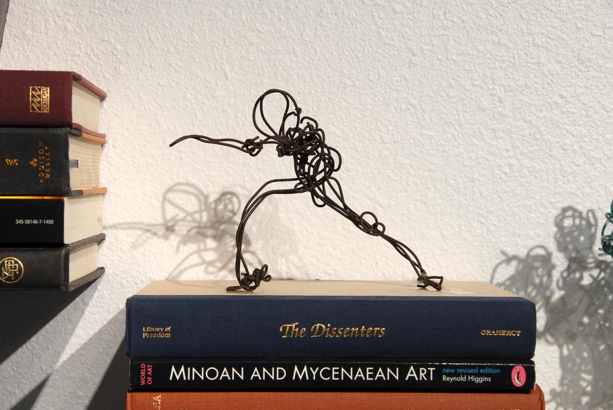 Peter Bonfitto - Art Department