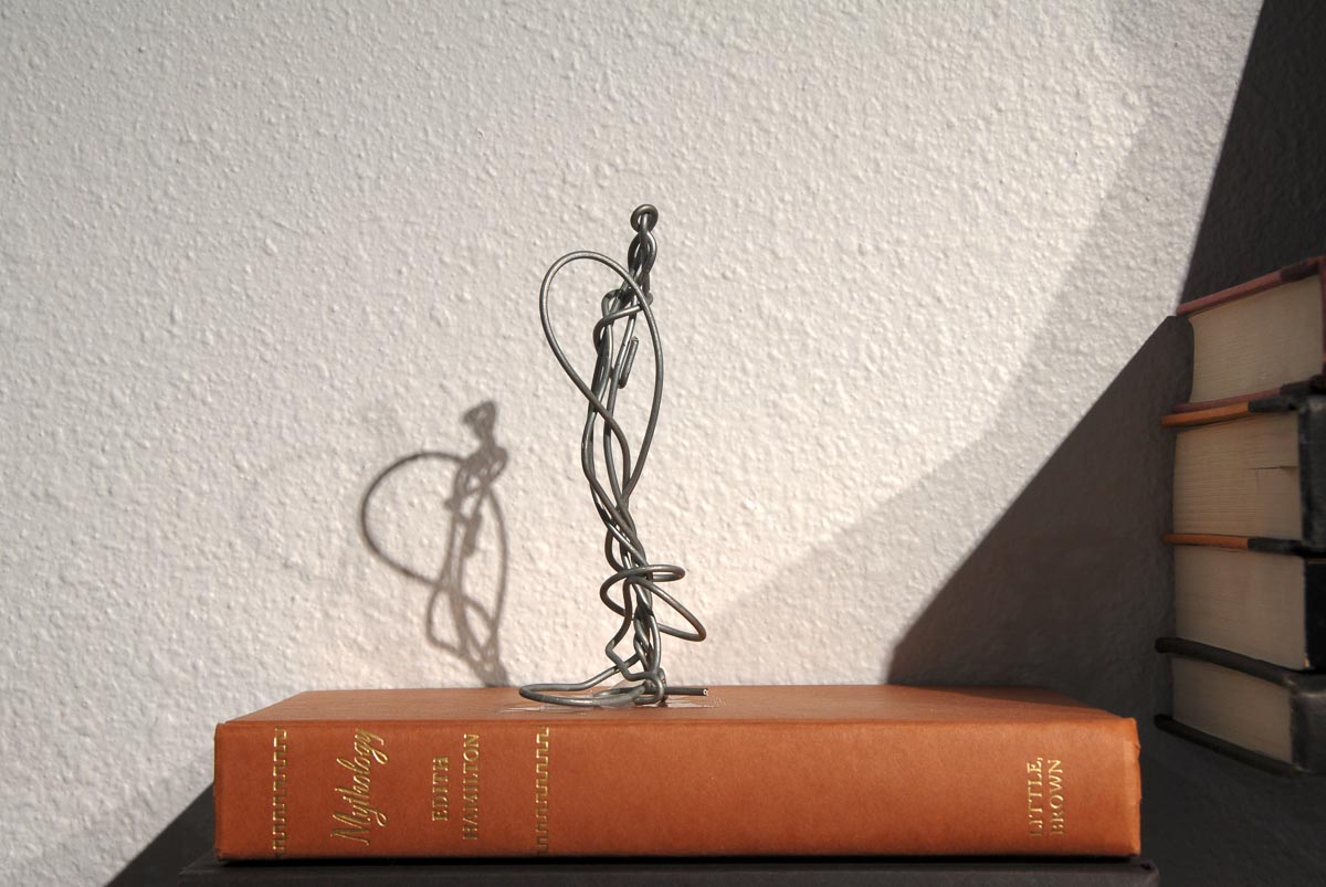 Peter Bonfitto - Art Department