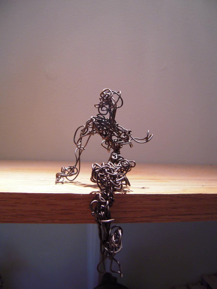 Peter Bonfitto - Art Department