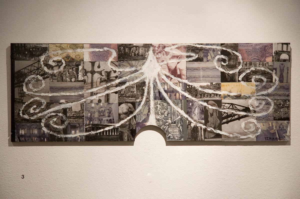 Peter Bonfitto - Art Department