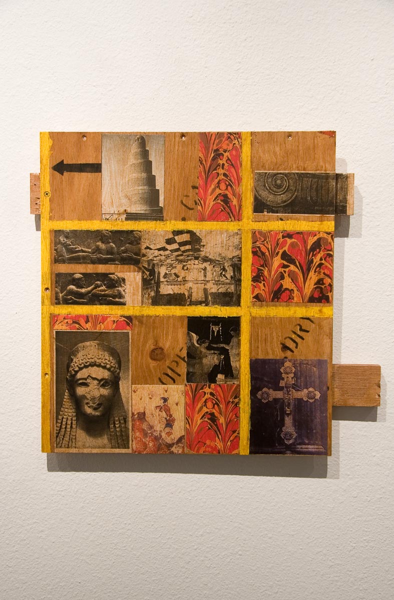 Peter Bonfitto - Art Department