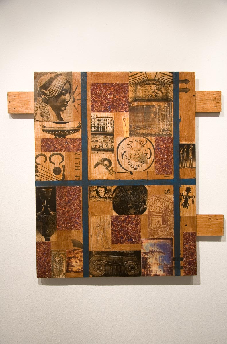 Peter Bonfitto - Art Department