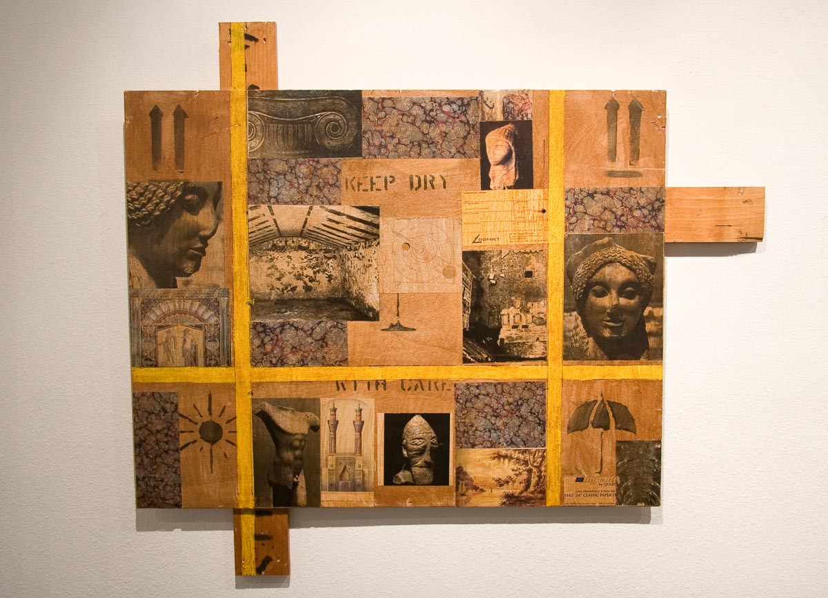 Peter Bonfitto - Art Department