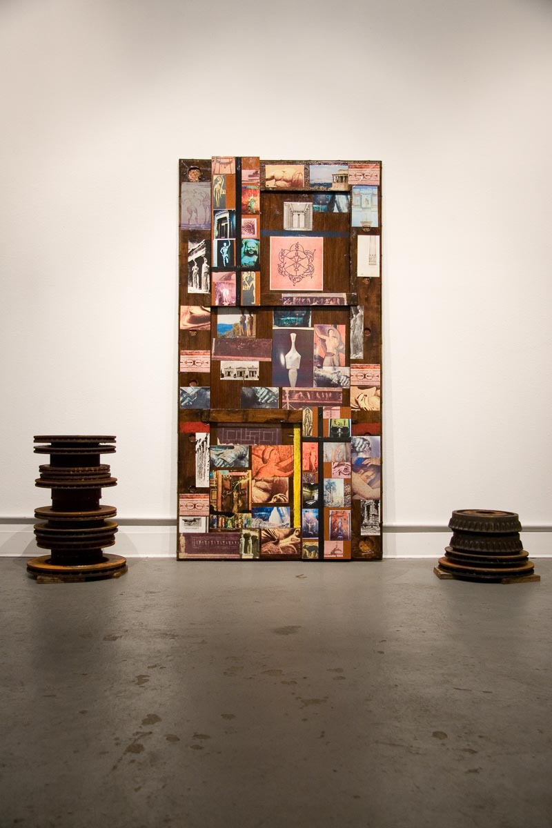 Peter Bonfitto - Art Department