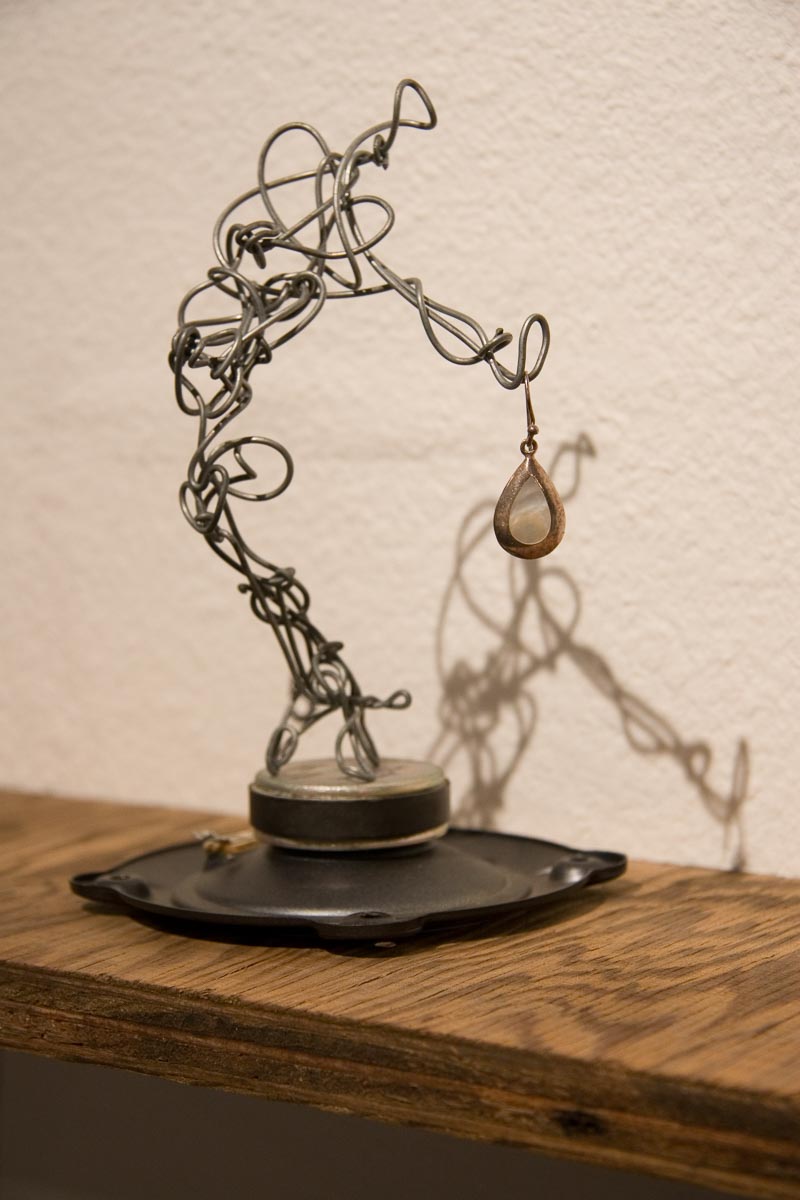 Peter Bonfitto - Art Department