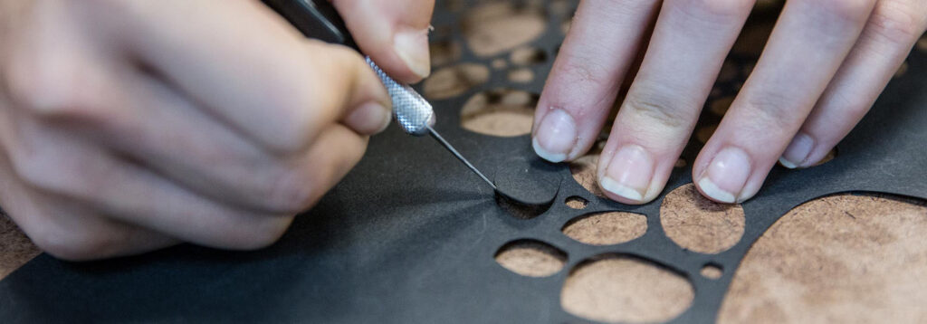 Design Foundations - Art Department