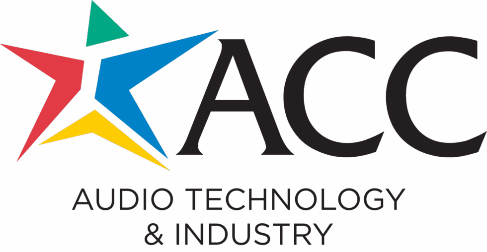 Additional Certification | Audio Technology Industry