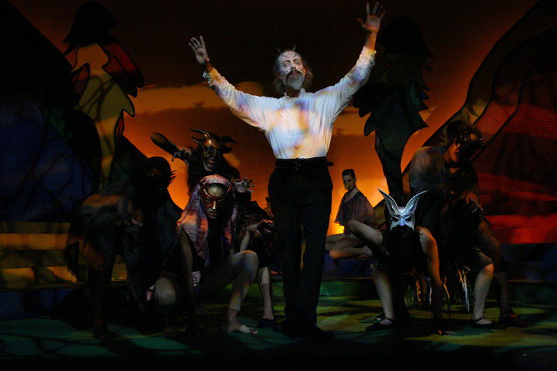 TI-Jean and his brothers - Drama