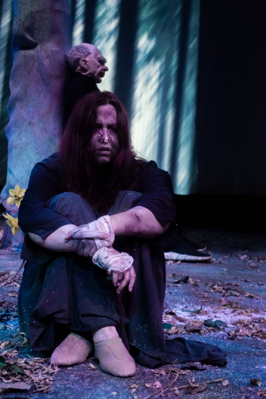 The Sightless - Drama