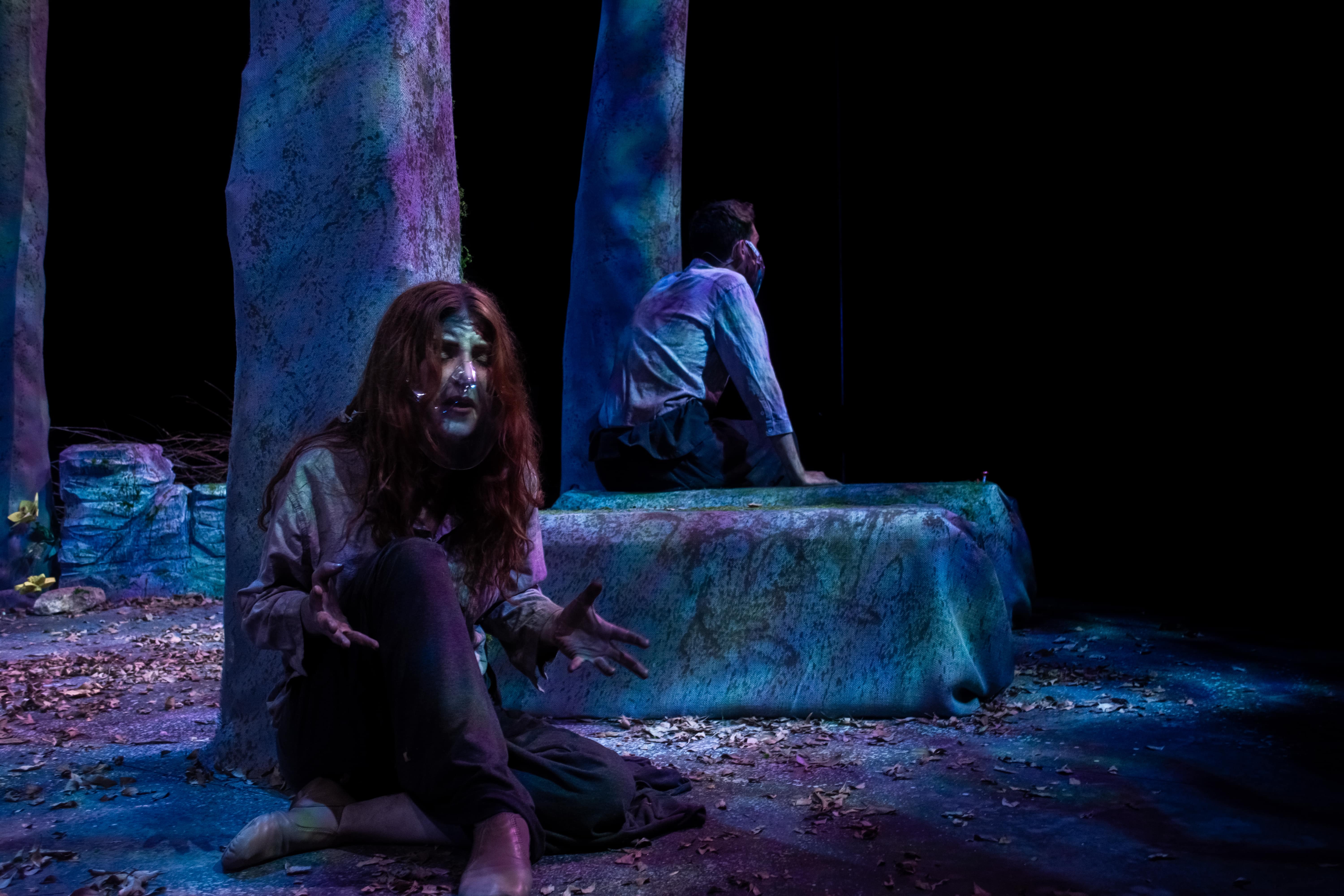 The Sightless - Drama