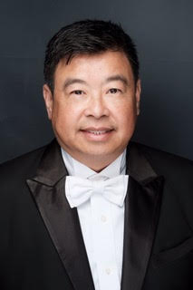 Albert Lo - Music