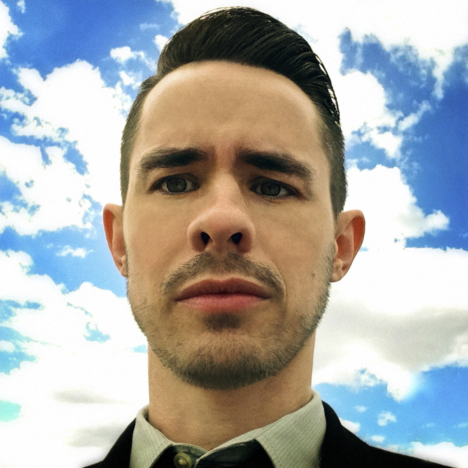 Nate Locklear - Radio-Television-Film