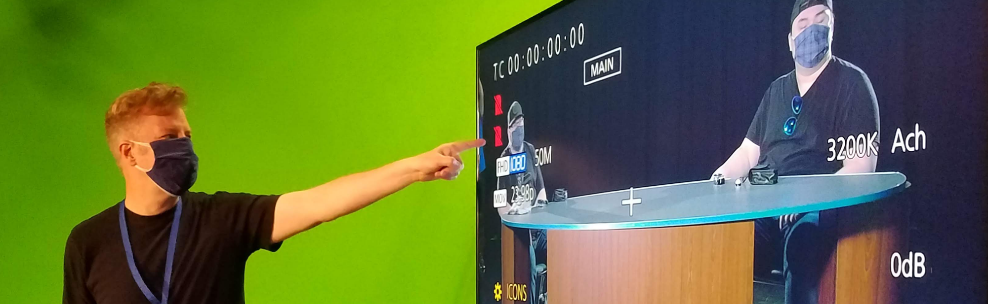 Faculty & Staff - Radio-Television-Film