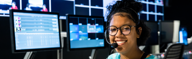 Careers in RTF - Radio-Television-Film