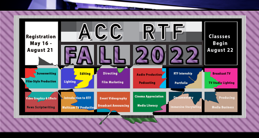 Radio-Television-Film