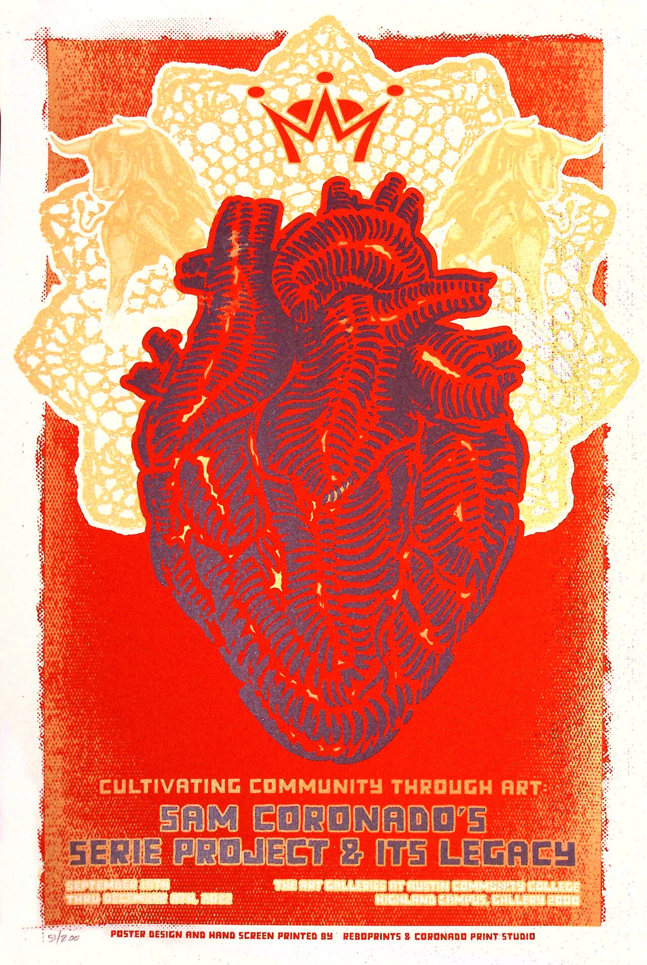 Cultivating Community through Art: Sam Coronado’s Serie Project and its ...