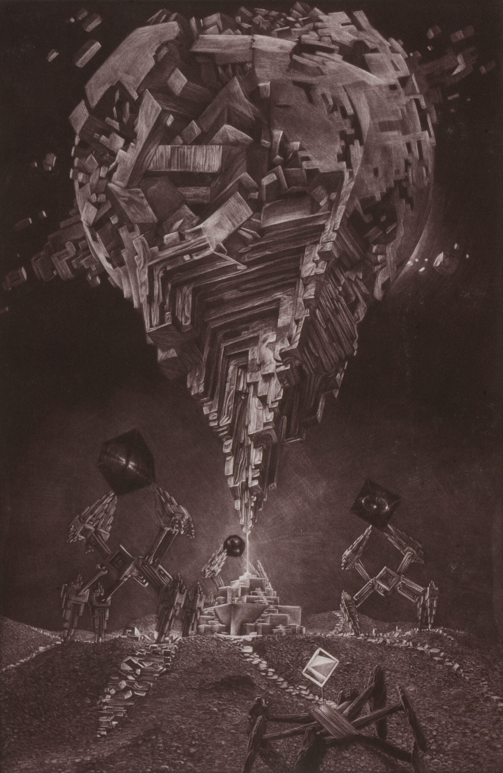 The Contemporary Print 2023 | The Art Galleries