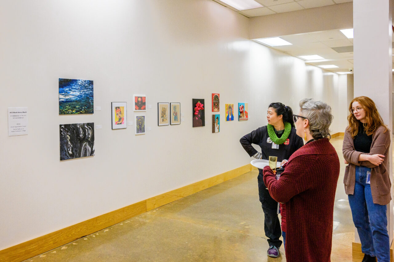 Art Lab | The Art Galleries