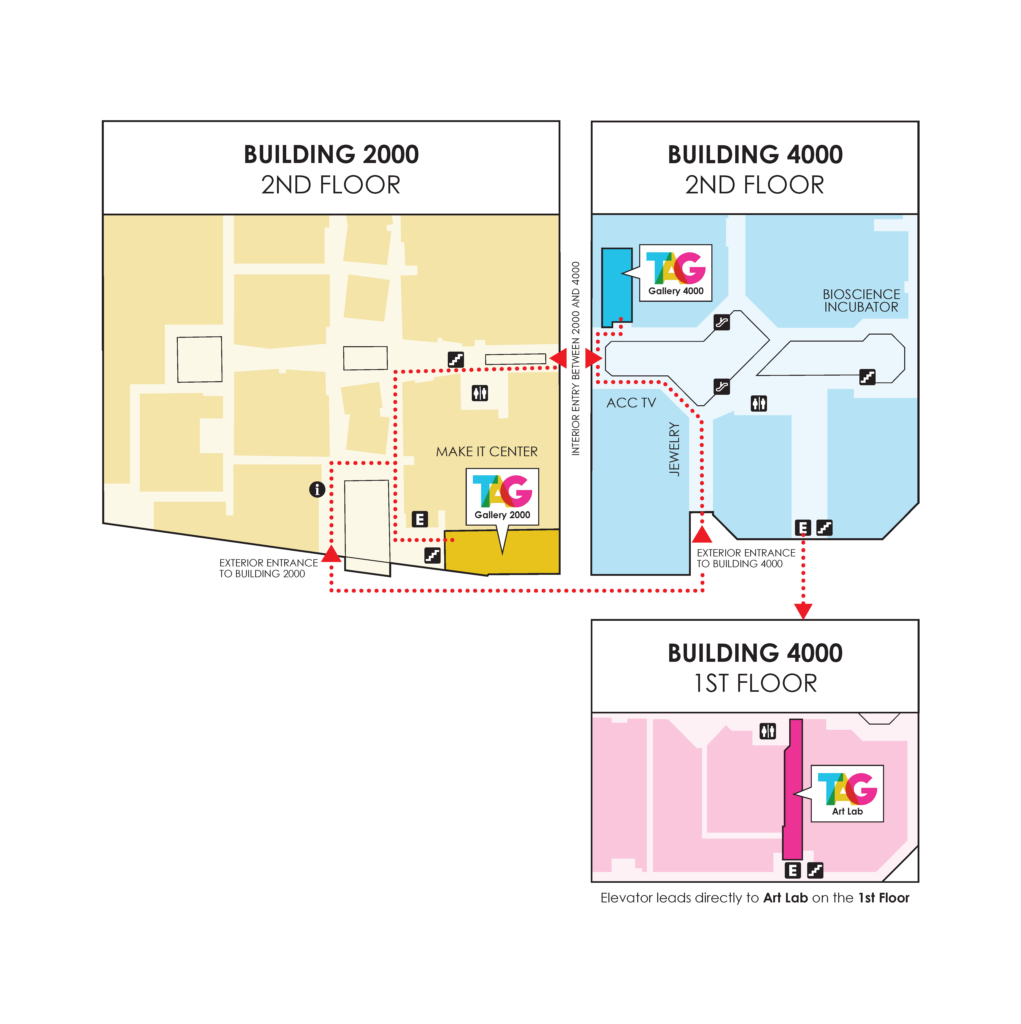 Art Lab | The Art Galleries