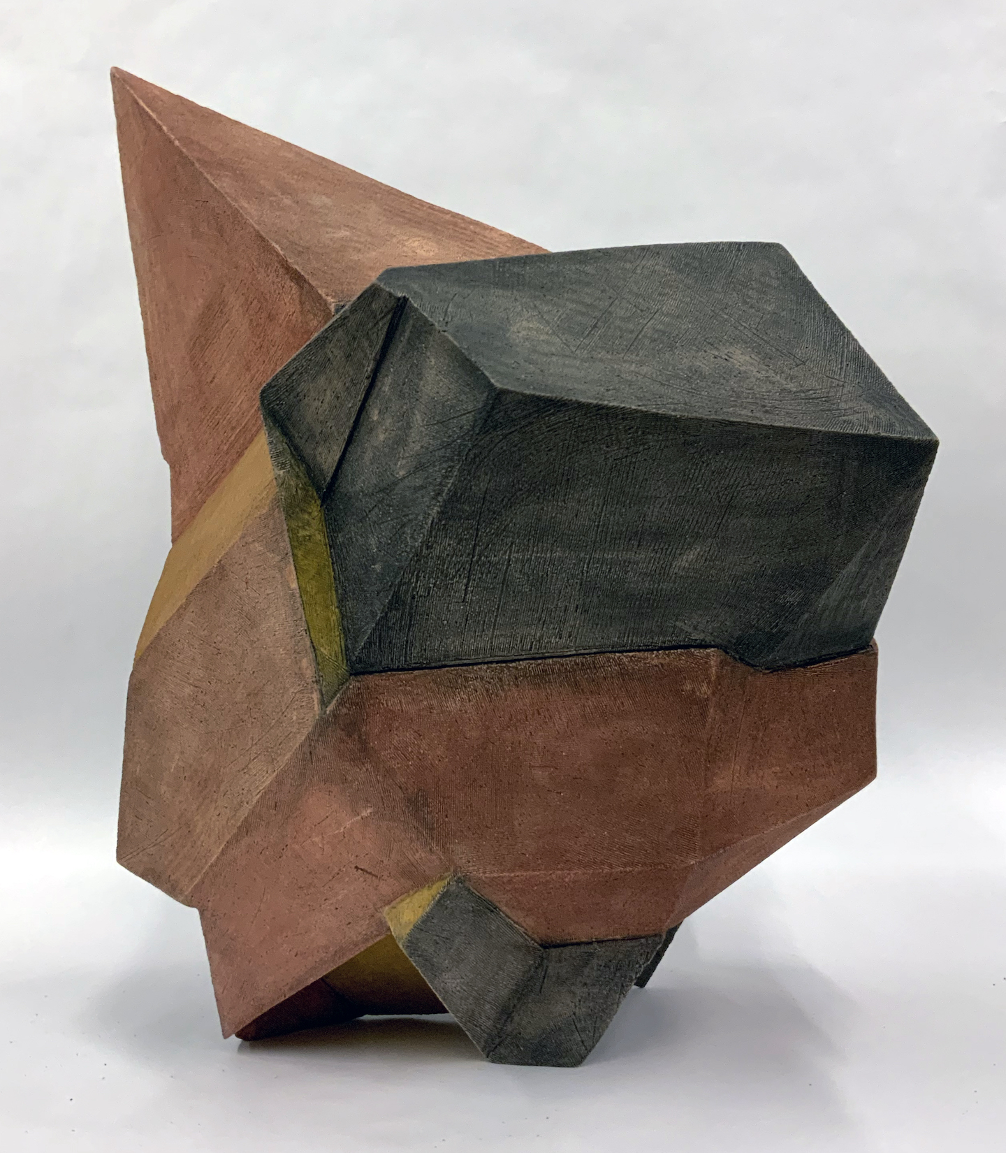 Those Who Can Teach 2024 Art Faculty Exhibition | The Art Galleries