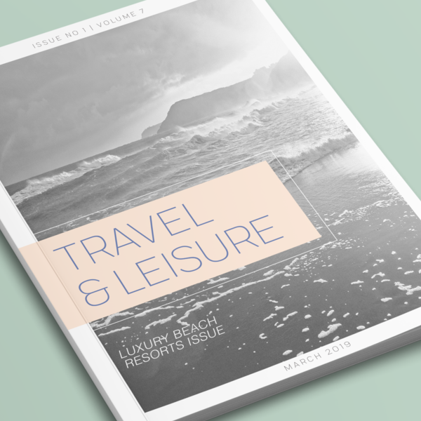 Graphic Design – Visual Communication