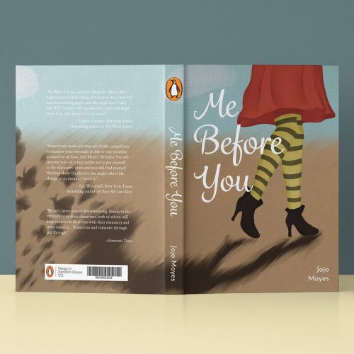 Graphic Design – Visual Communication