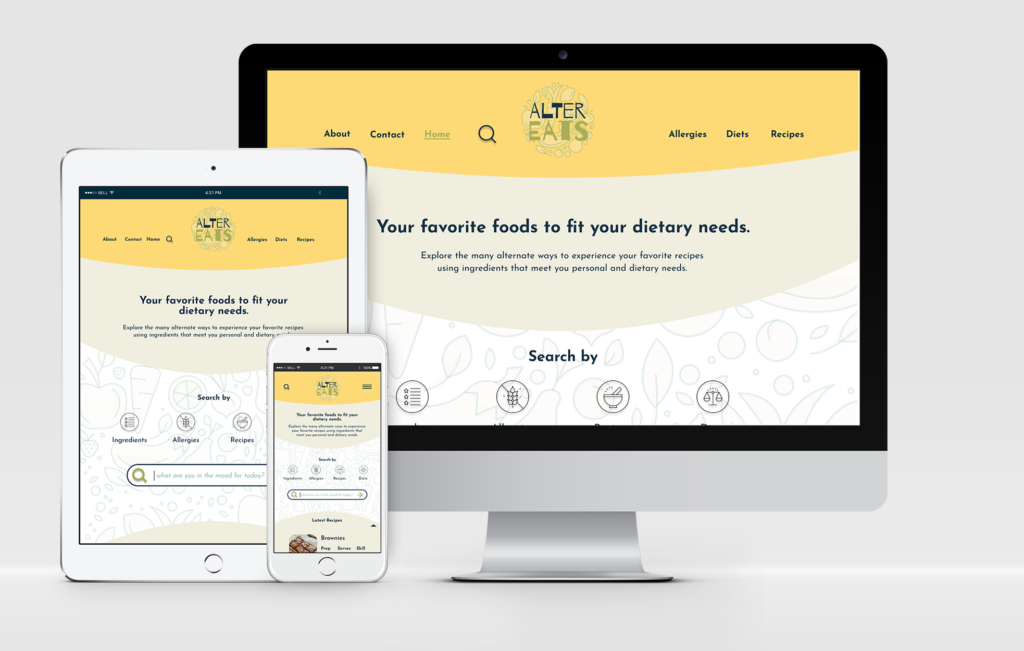 Graphic Design – Visual Communication