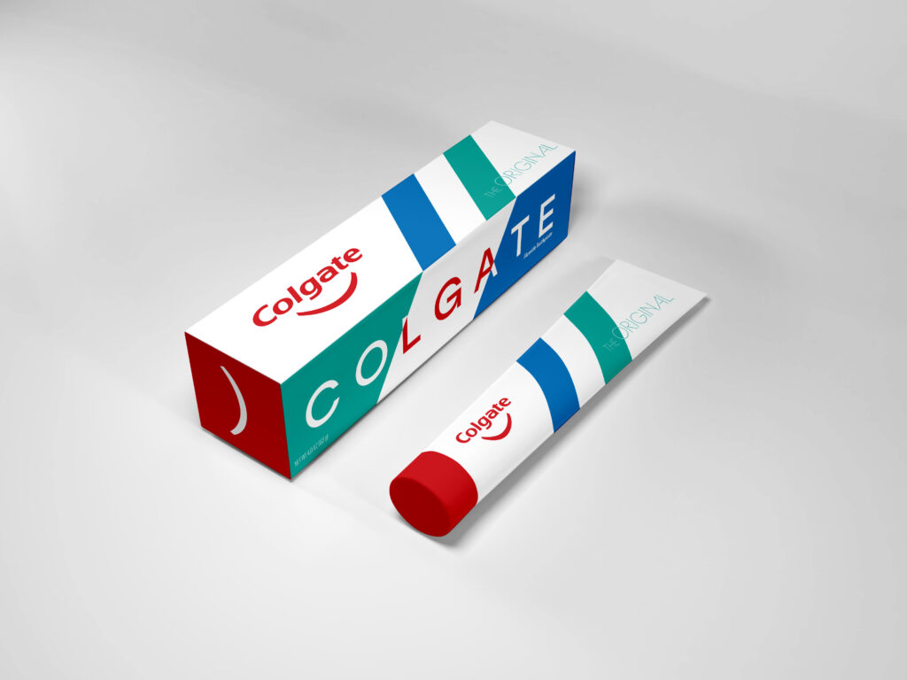 Graphic Design – Visual Communication